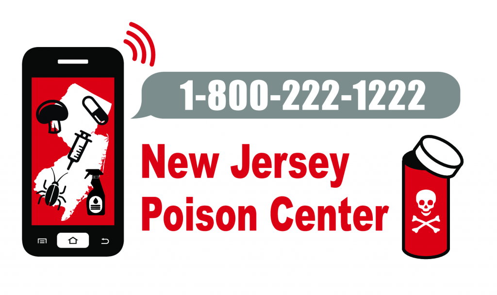 In the News 2023 - NJ Poison Control Center