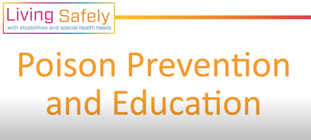 Home - NJ Poison Control Center